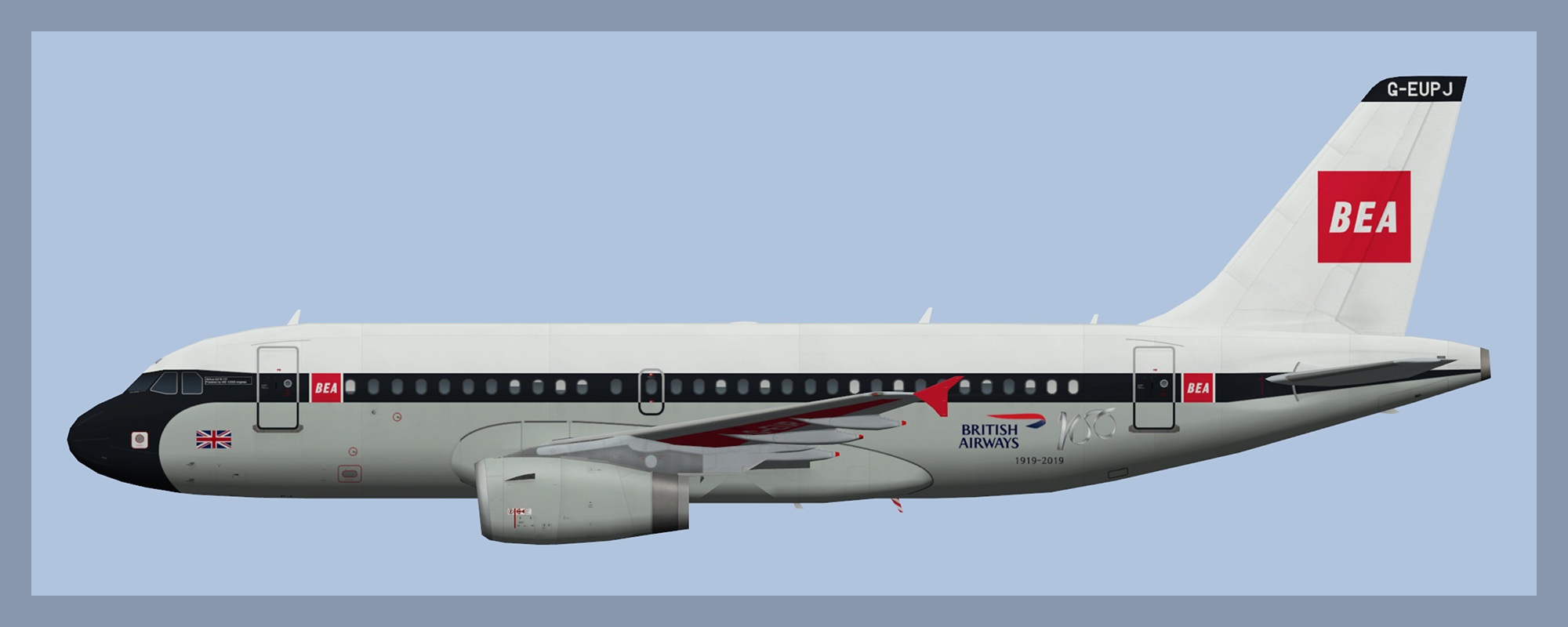 BA Fleet Status [2025] - FlyerTalk Forums