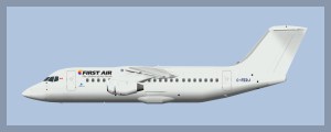Summit Air – ATCO Repaints