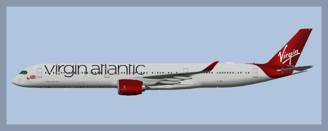 ATCO Repaints – P3D/MSFS AI repaints