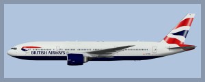 British Airways – Page 2 – ATCO Repaints