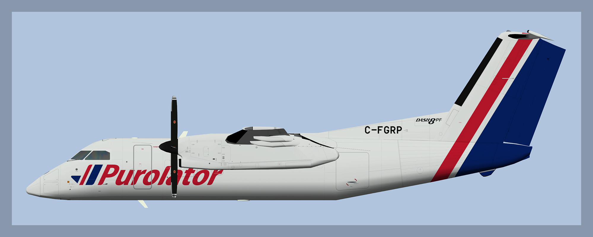 ATCO Repaints – Page 9 – P3D/MSFS AI repaints