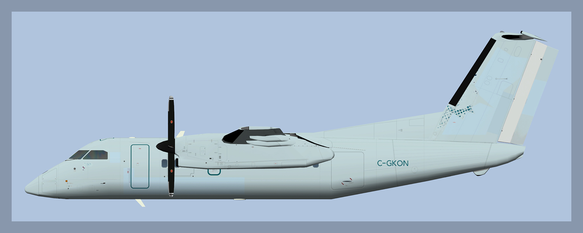 ATCO Repaints – Page 9 – P3D/MSFS AI repaints