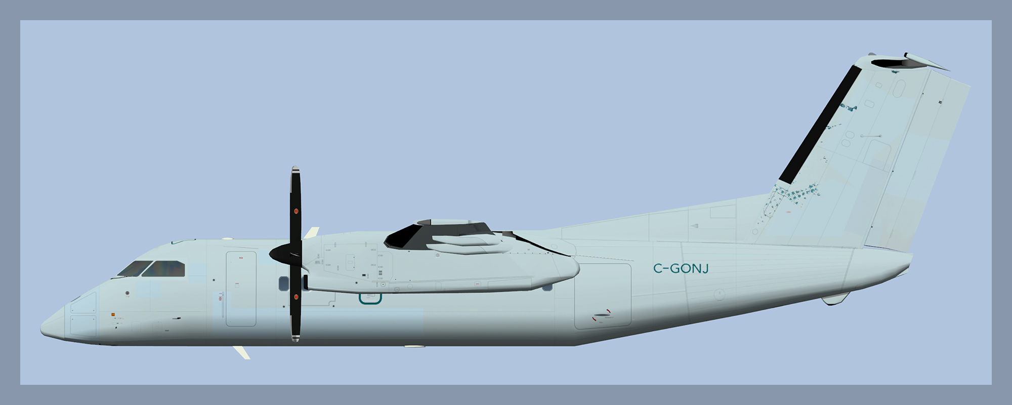 ATCO Repaints – Page 9 – P3D/MSFS AI repaints