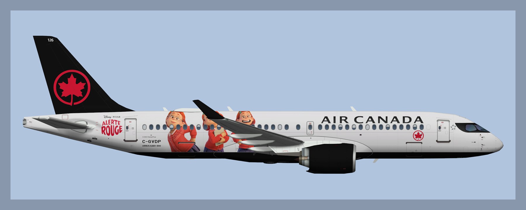 ATCO Repaints – Page 13 – P3D/MSFS AI repaints