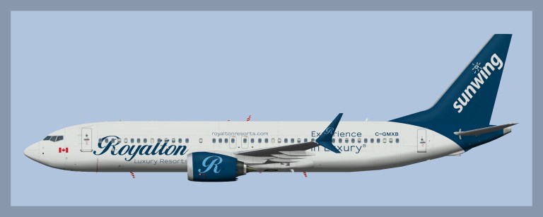 ATCO Repaints – Page 12 – P3D/MSFS AI repaints