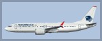 737-MAX8 – ATCO Repaints