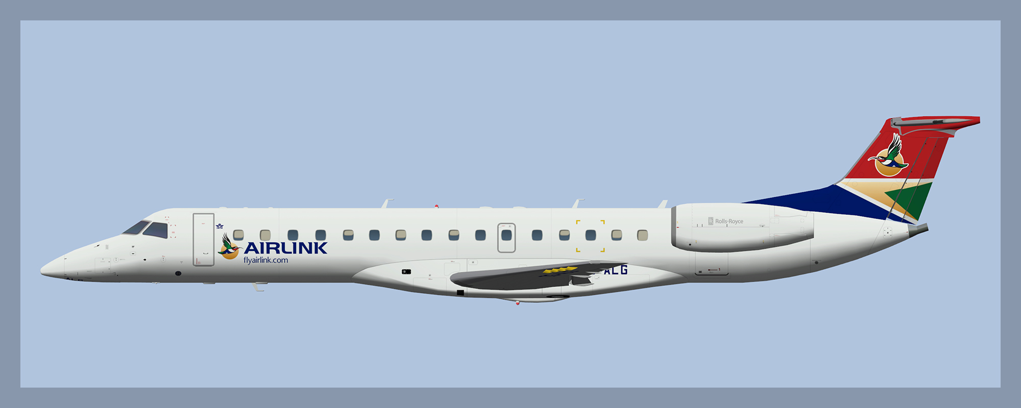 ATCO Repaints – Page 5 – P3D/MSFS AI repaints