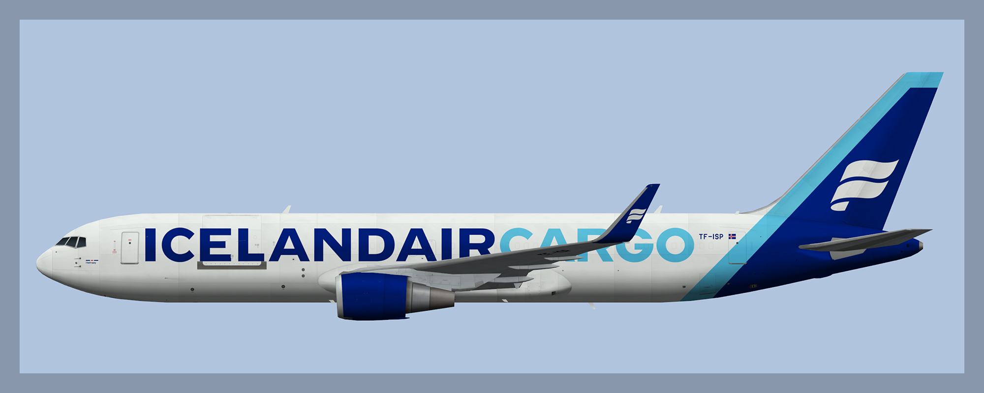 ATCO Repaints – Page 7 – P3D/MSFS AI repaints