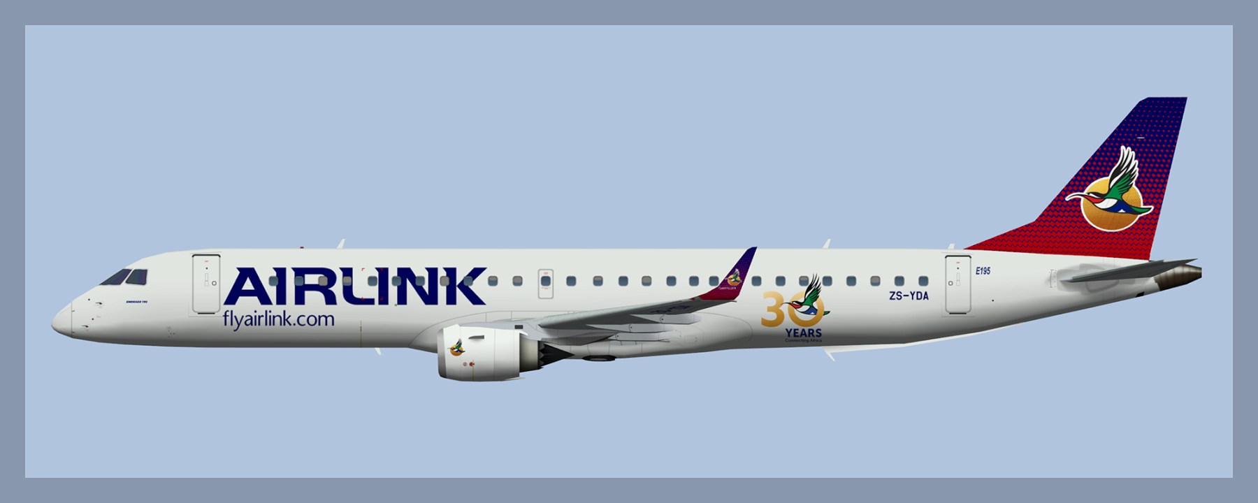 ATCO Repaints – Page 9 – P3D/MSFS AI repaints