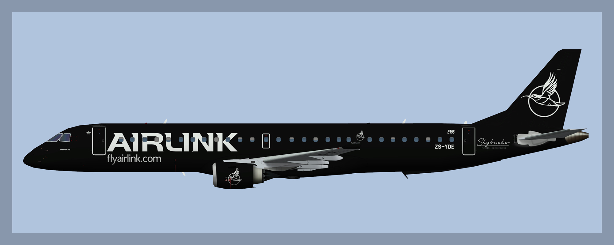 ATCO Repaints – Page 4 – P3D/MSFS AI repaints