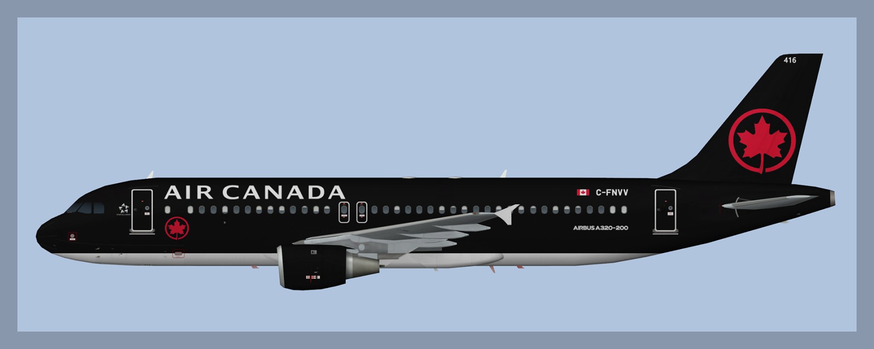 ATCO Repaints – Page 7 – P3D/MSFS AI repaints