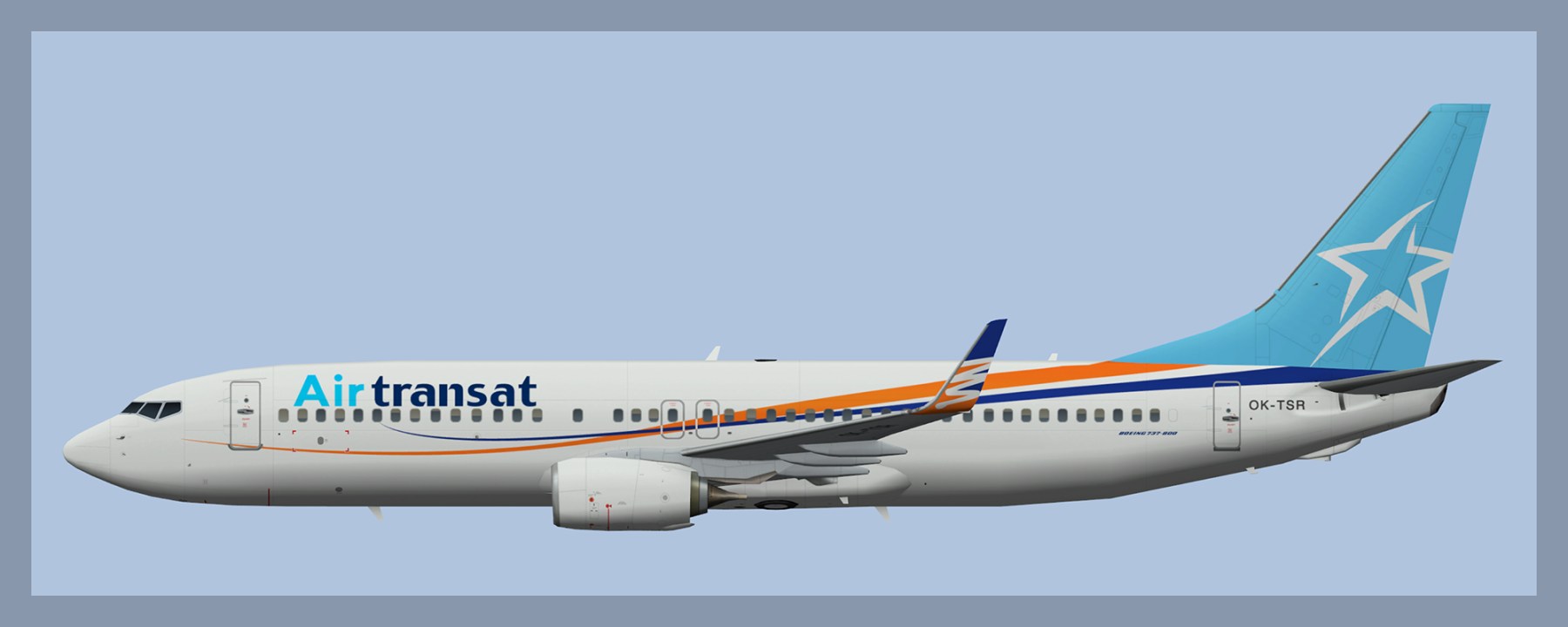 ATCO Repaints – Page 7 – P3D/MSFS AI repaints