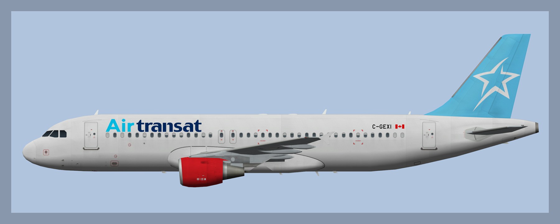 ATCO Repaints – Page 7 – P3D/MSFS AI repaints