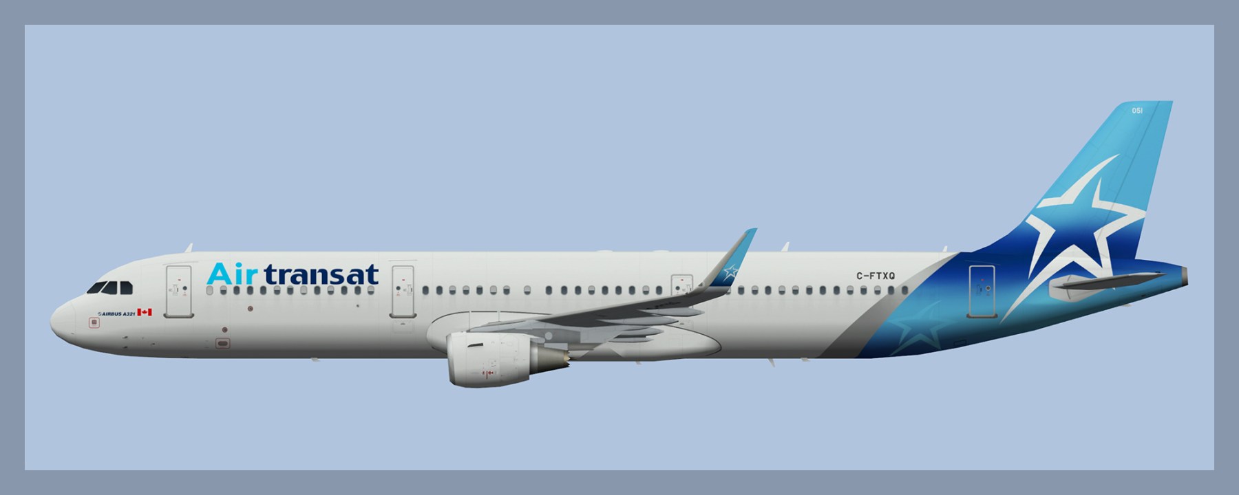 ATCO Repaints – Page 7 – P3D/MSFS AI repaints