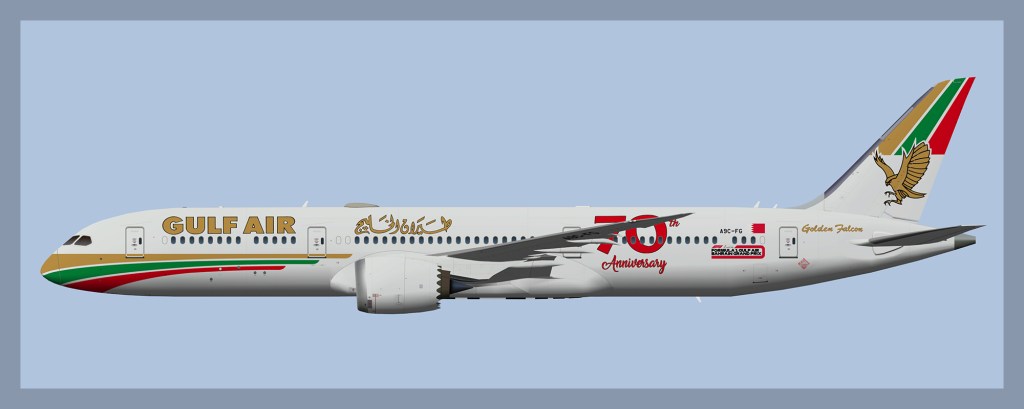 ATCO Repaints – Page 3 – P3D/MSFS AI repaints