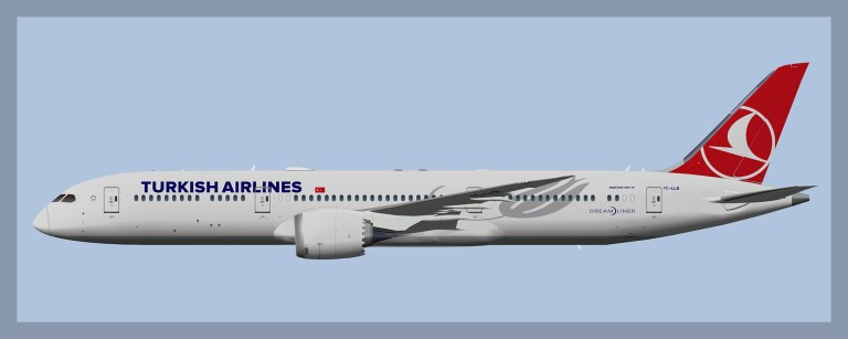 ATCO Repaints – P3D/MSFS AI repaints