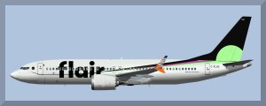 737-MAX8 – ATCO Repaints